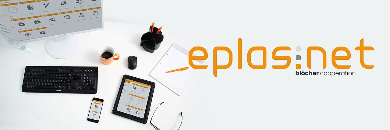 eplas® ist Ihr Einstieg in ein digitales HSE-Management
